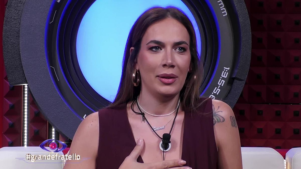 Grande Fratello, Ivana parla del suo percorso di transizione