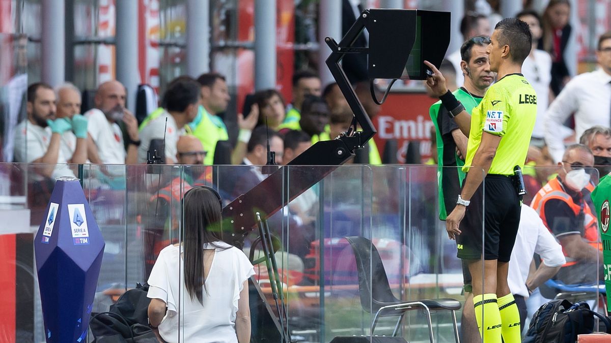 Cesari: "Ritorno alla Prova Tv? Stanno certificando l'incapacità degli ...