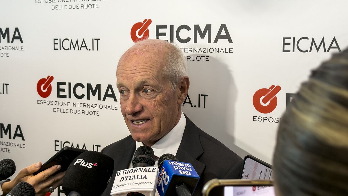 Paolo Magri: “EICMA cresce e convince, punto di riferimento mondiale ...
