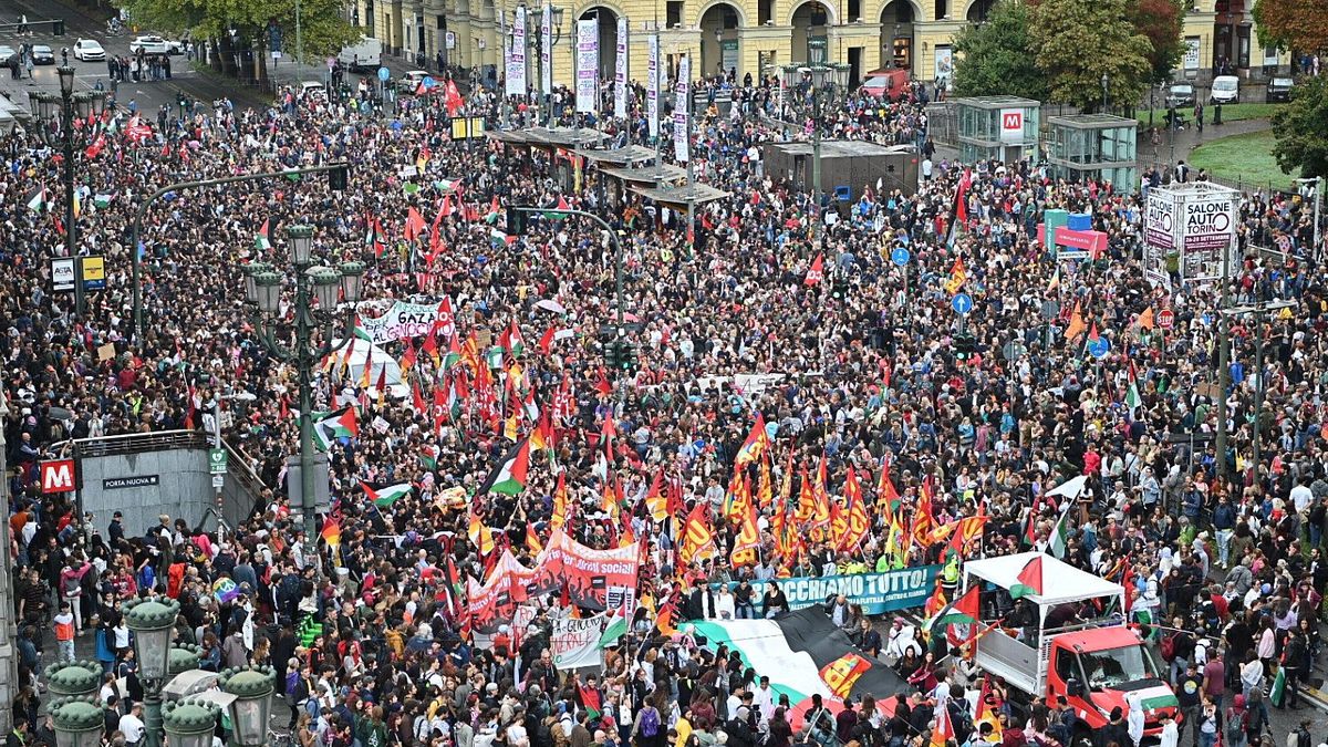 Sciopero 3 ottobre, il Garante apre un procedimento sui sindacati