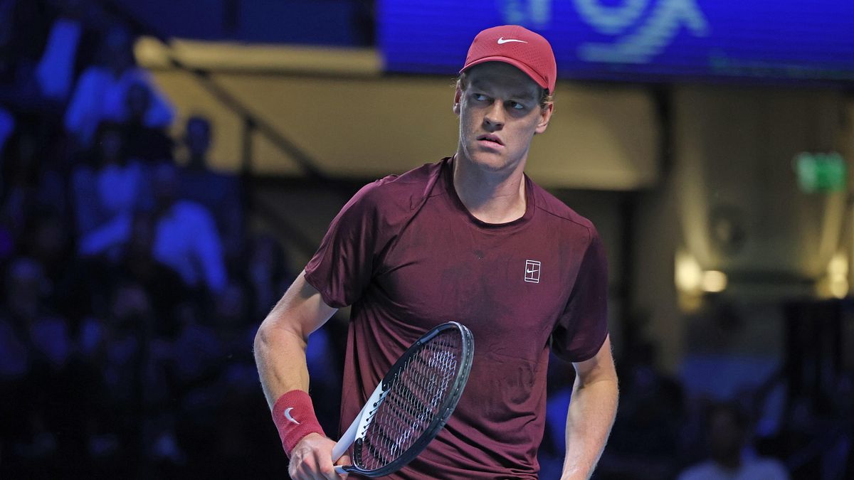 Atp500 Vienna, Sinner-Zverev LIVE: segui la diretta della finale