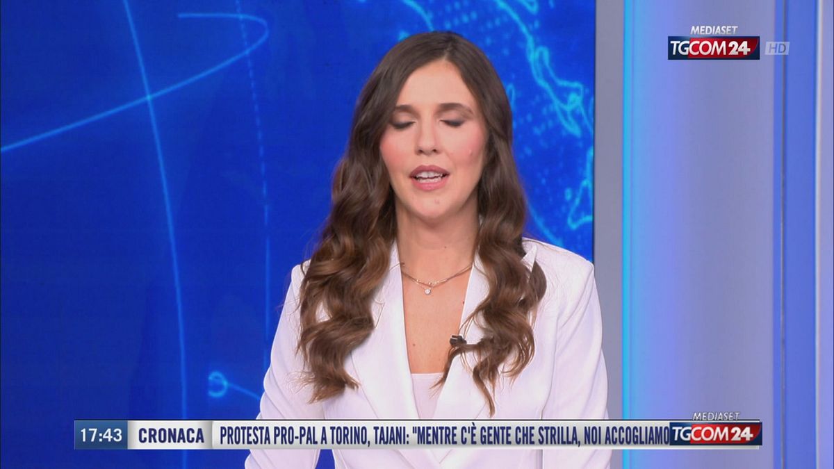 Bellazzini (Sparco) a Tgcom24: "Protagonisti nella crescita del Nord-Ovest"