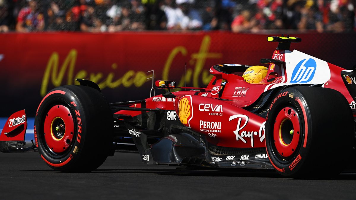 Ferrari, punto su punto da qui alla fine nella sfida con Mercedes e Red ...