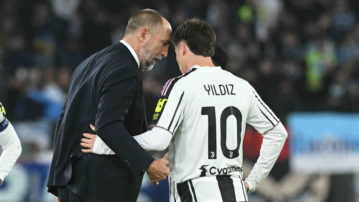 Tudor e il rebus attaccanti: 27 gol in otto mesi alla Juve