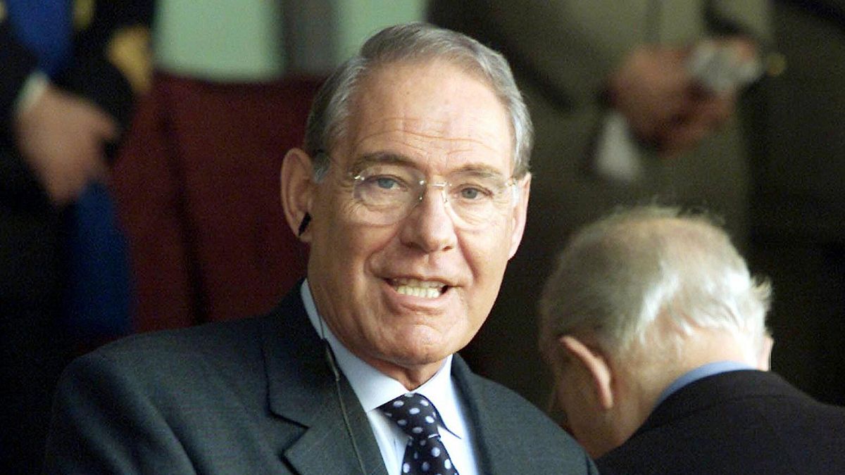 Morto il generale Franco Angioni