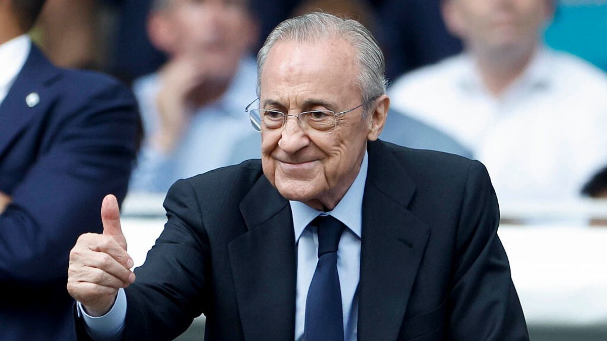 Superlega, il Real Madrid: "Chiederemo alla Uefa il risarcimento dei ...