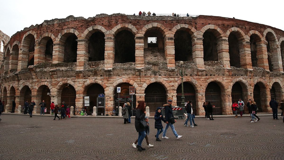 Milano-Cortina 2026, presentata la Cerimonia di Chiusura a Verona