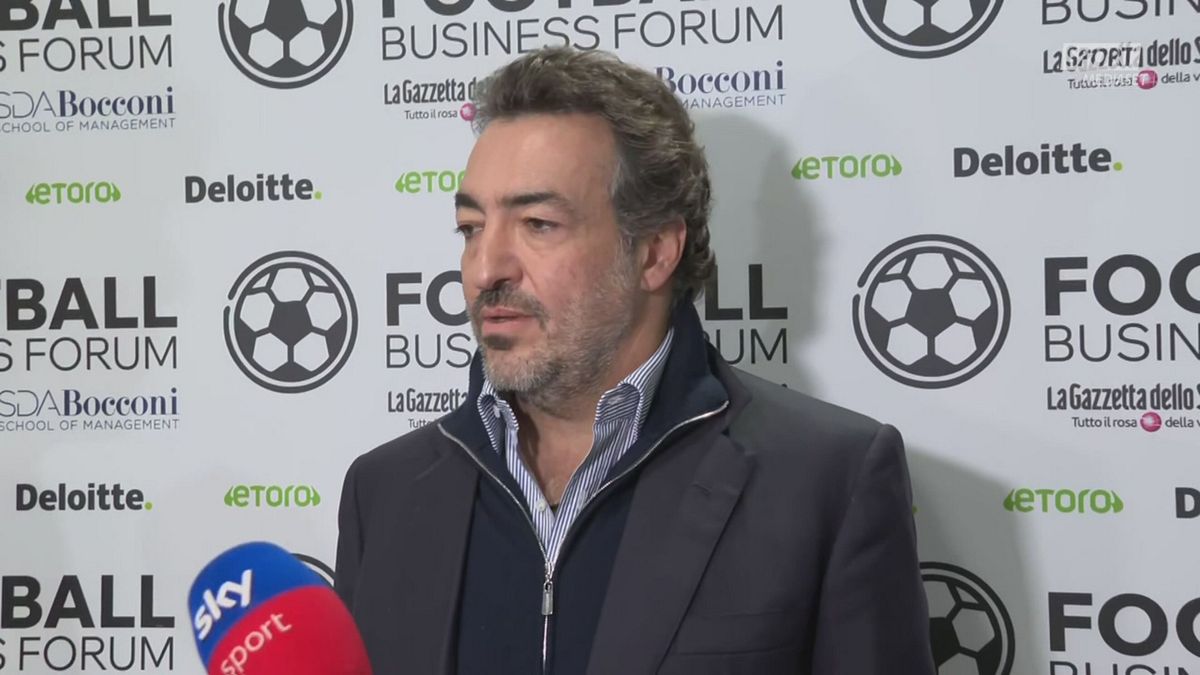 Barnaba: "Jonathan David? Difficile giocare in una squadra che non sia ...