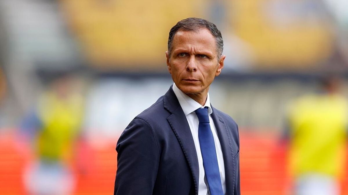 Wolverhampton: risoluzione per il ds italiano Teti