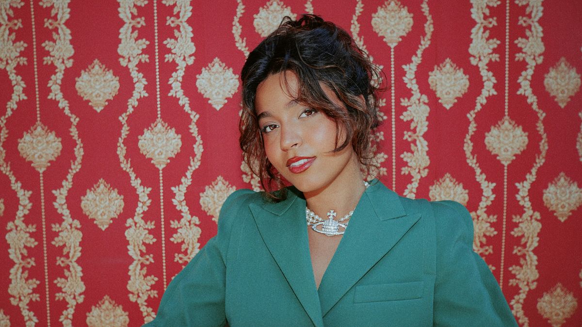 Mari Froes, l’astro nascente della musica brasiliana debutta in Italia