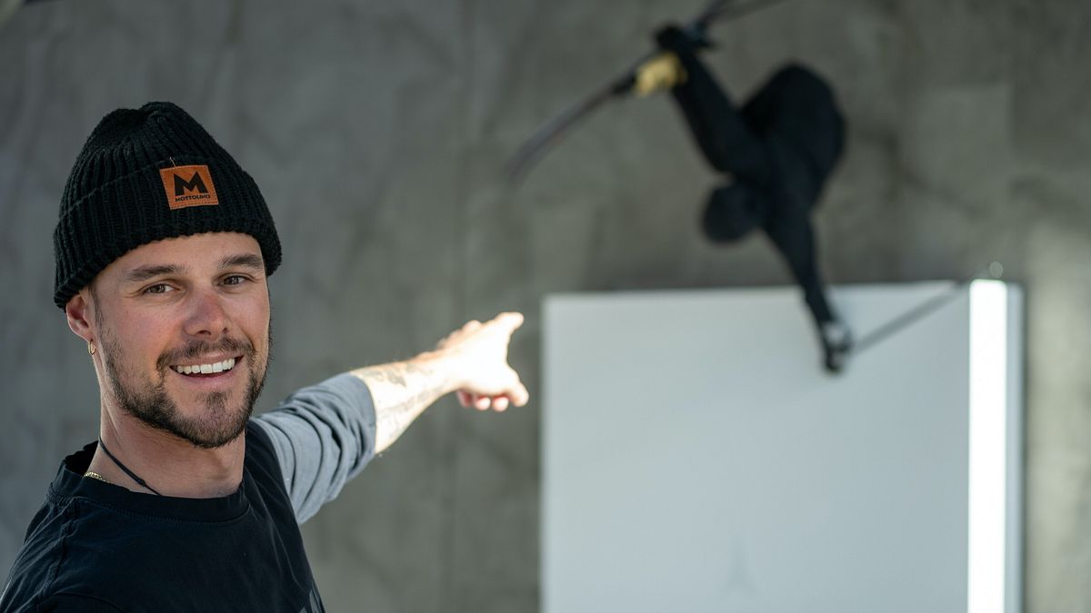 Con il nuovo Remedy 130, Atomic reinterpreta a Livigno il freeski tra ...