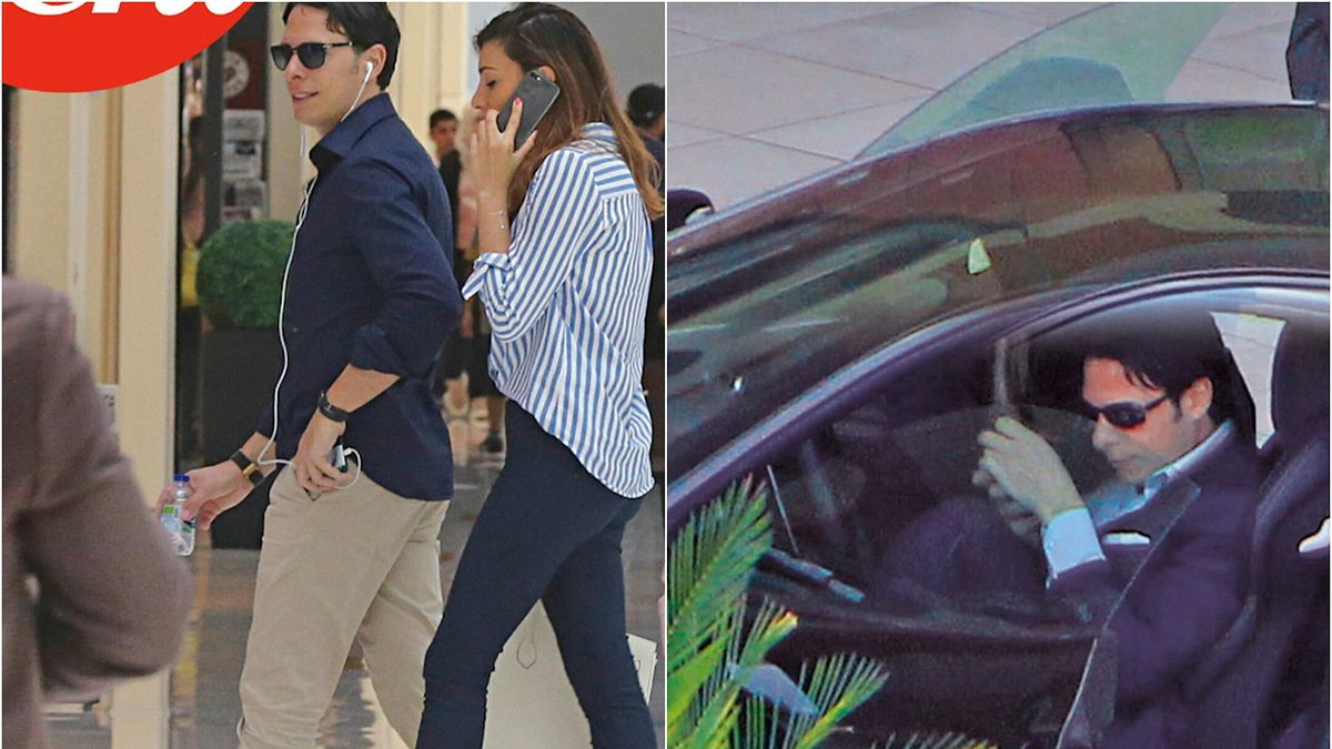 Sequestrati 2,2 milioni a Giancarlo Tulliani, è latitante a Dubai