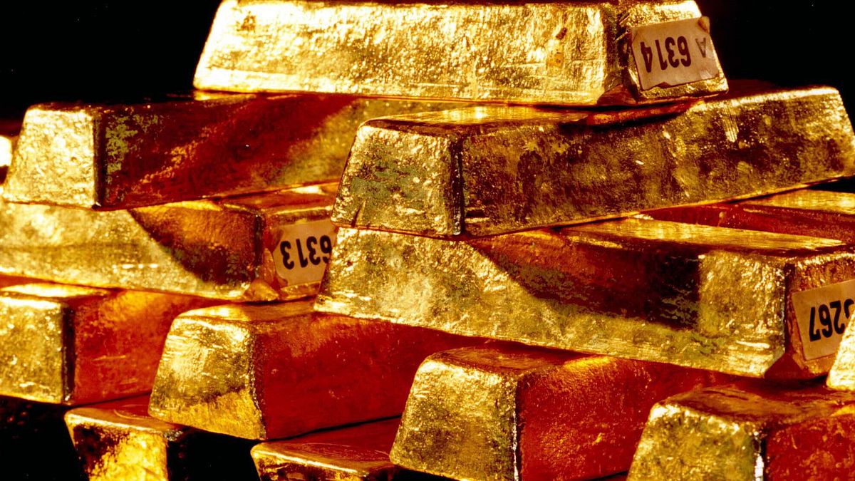Manovra, allo studio una tassa sull'oro: gettito oltre 2 miliardi