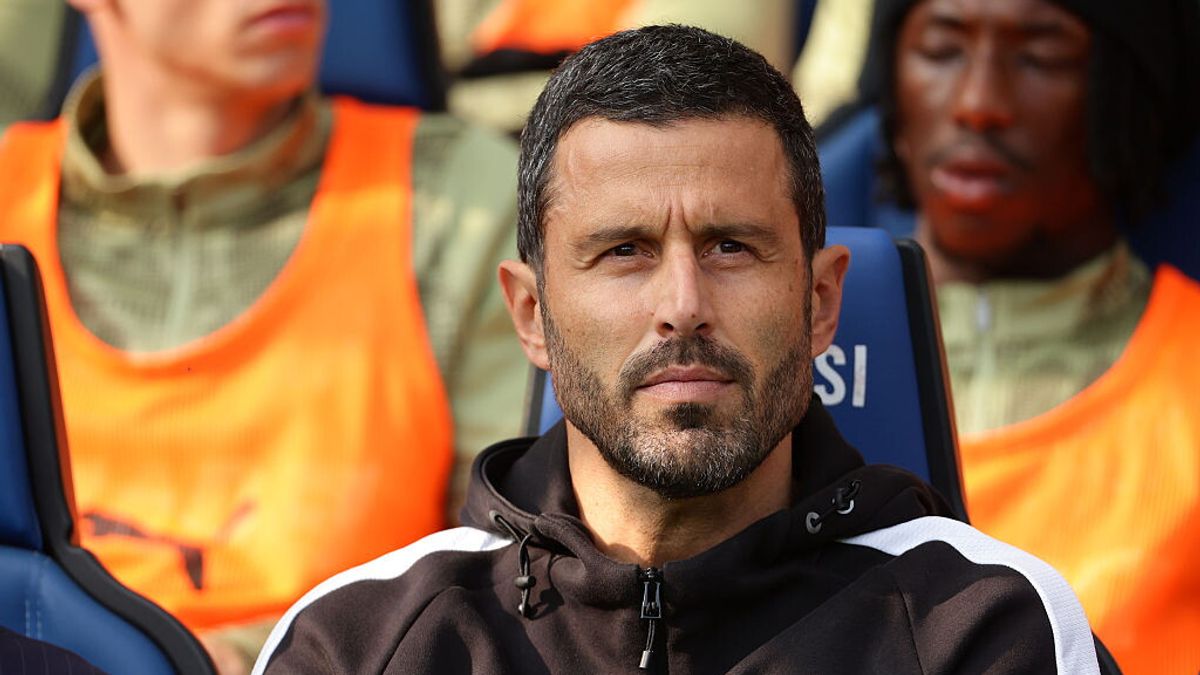 Sassuolo, Grosso: "Ben consapevoli del nostro ruolo"
