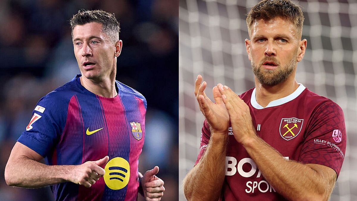 Milan, Lewandowski o Fullkrug per l'attacco: le news di calciomercato