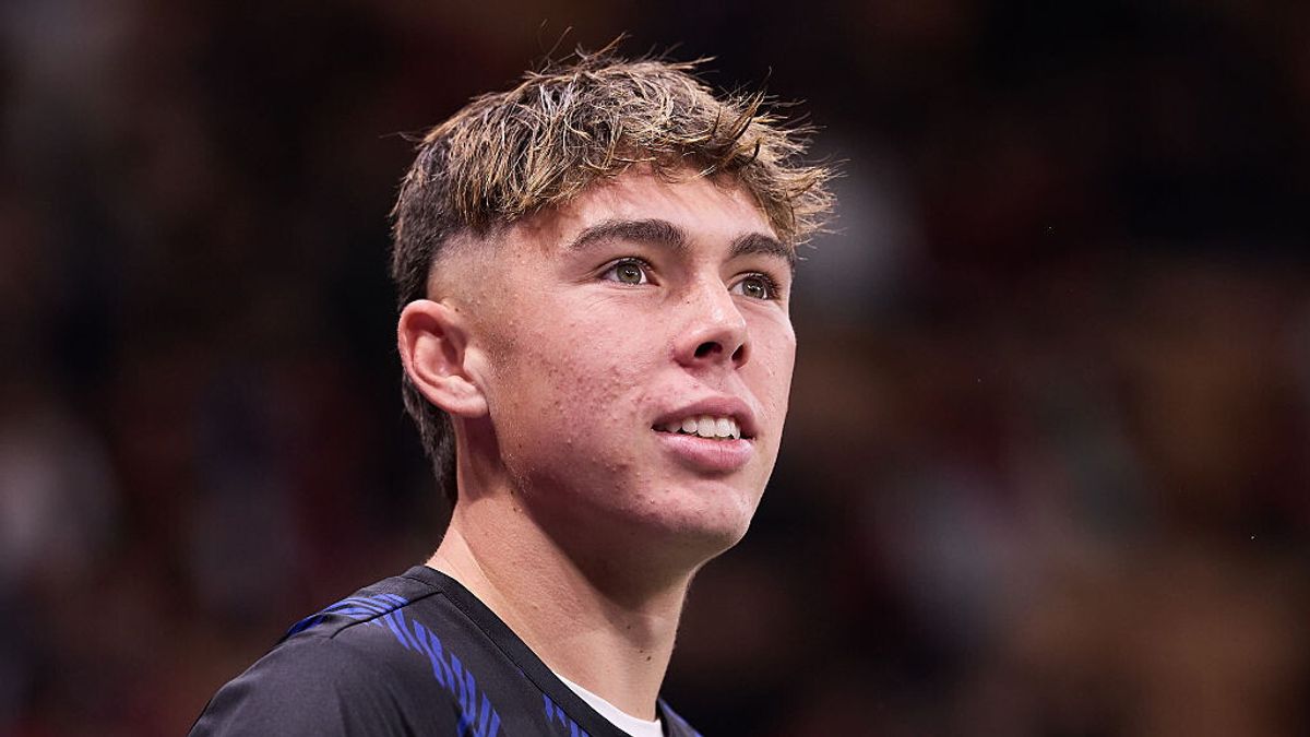 Louis Buffon continua a brillare con la Repubblica Ceca: ieri la ...