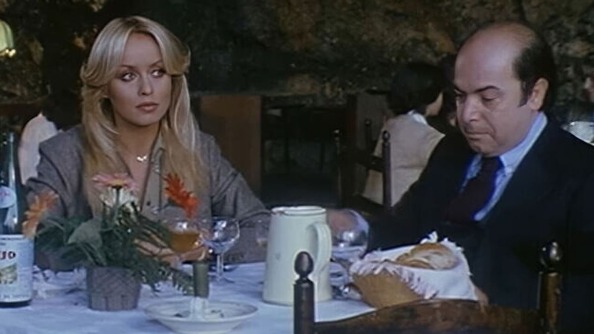 Gloria Guida compie 70 anni: stasera in tv “La liceale” e “L’infermiera ...