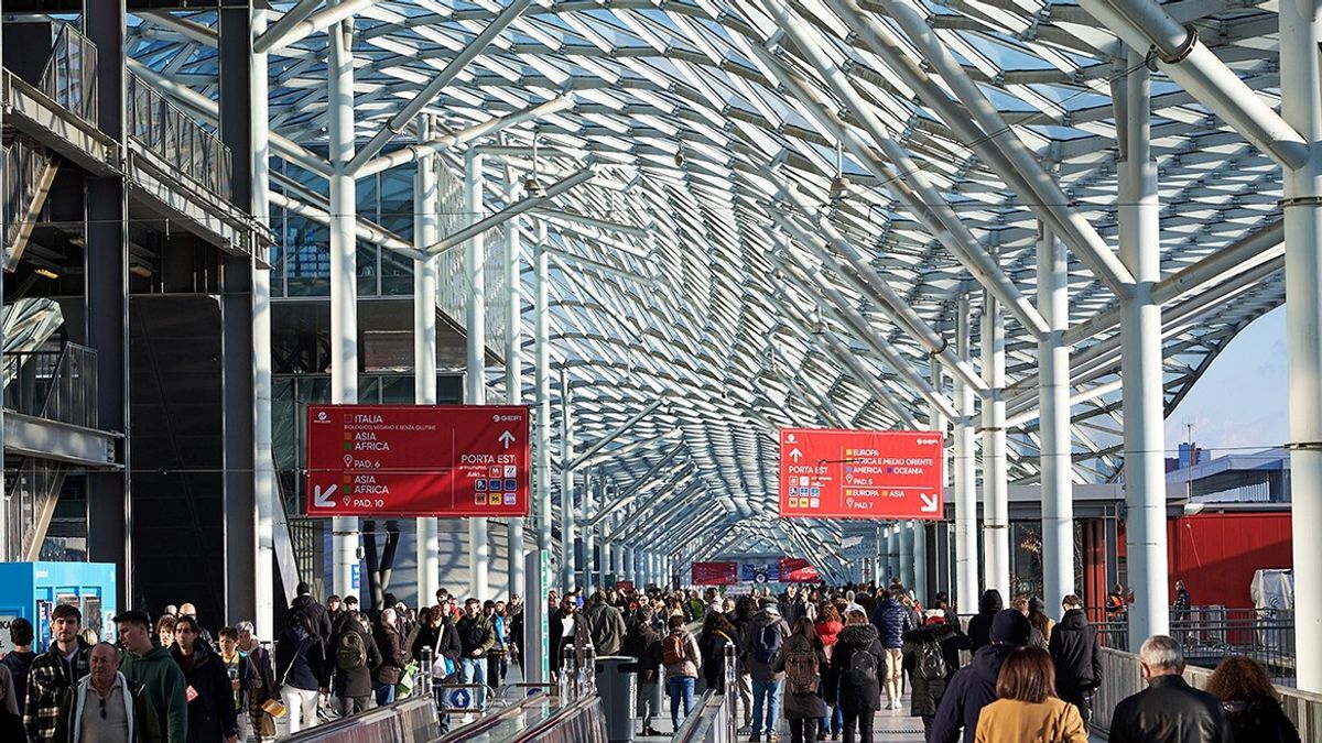 Artigiano in Fiera 2025, un pass gratuito per la visita