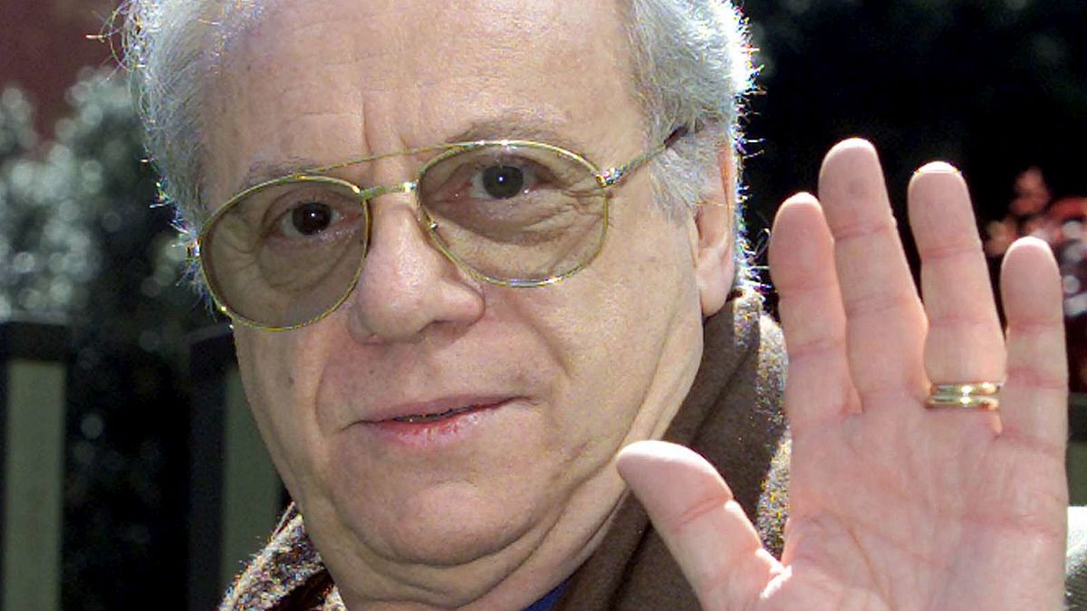 Johnny Dorelli, che fine ha fatto e come sta l'attore e cantante