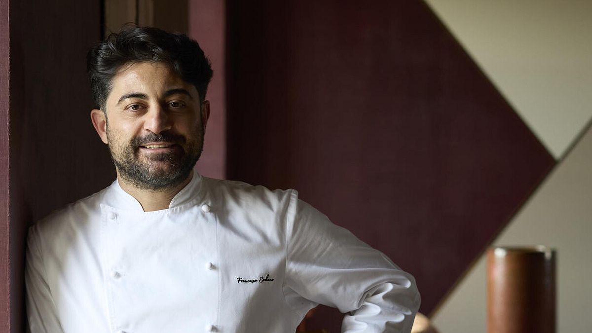 Il ristorante Famiglia Rana conquista la seconda stella Michelin 2026