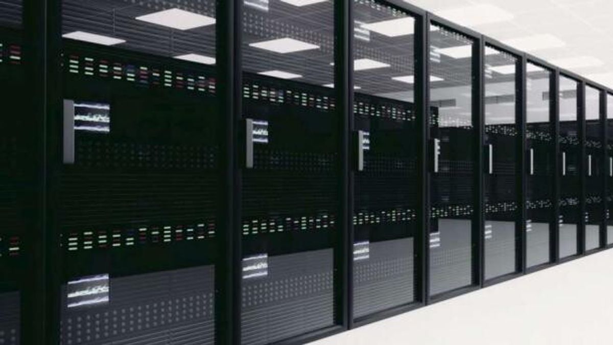 xAI e Nvidia progettano data center da 500 MW in Arabia Saudita