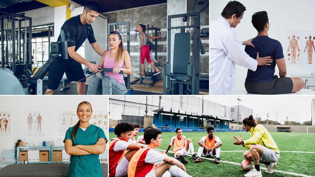 Quando lo sport è pure un lavoro, le 15 professioni più ricercate
