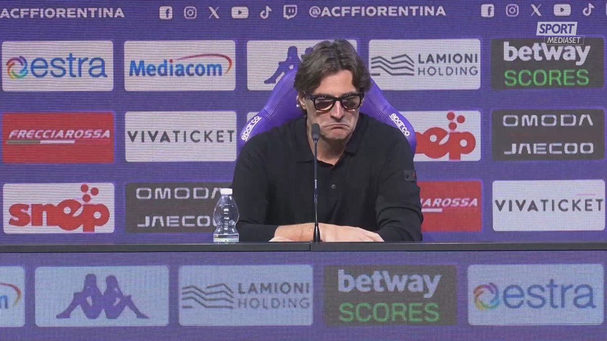 Vanoli: "Voglio vedere grosso impegno e ferocia, reazione ai momenti ...