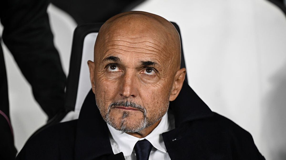 Verso Fiorentina-Juventus: le parole di Spalletti in conferenza