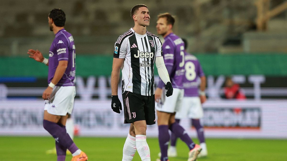 La Juventus non sa più vincere, senza i lampi di Yildiz il gioco latita ...