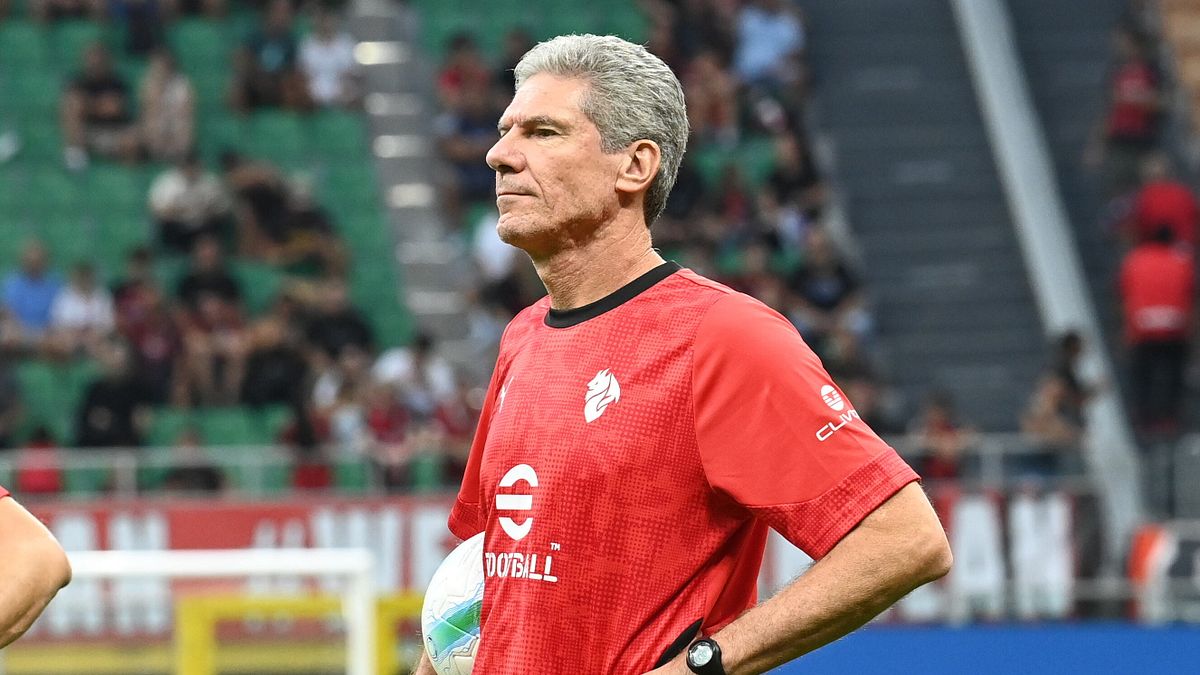Chi è Claudio Filippi, il mago dei preparatori che ha rimesso le ali a ...