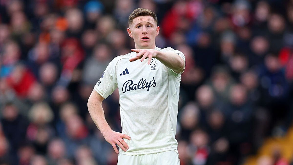 Manchester City, obiettivo Elliot Anderson