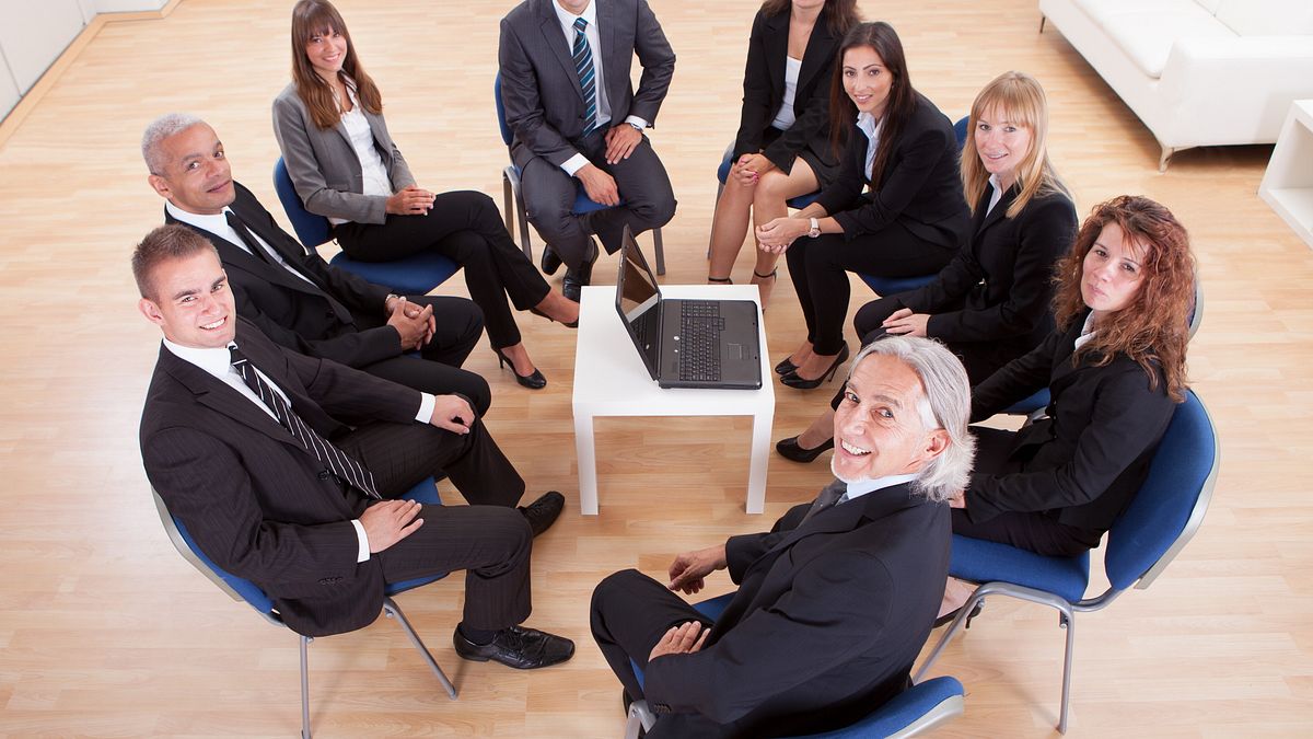 L'ufficio cambia: da lavoro a hub di socialità
