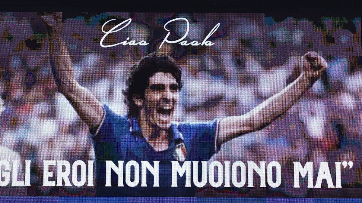 Cinque anni senza Paolo Rossi: il ricordo del mito gentile di Pablito