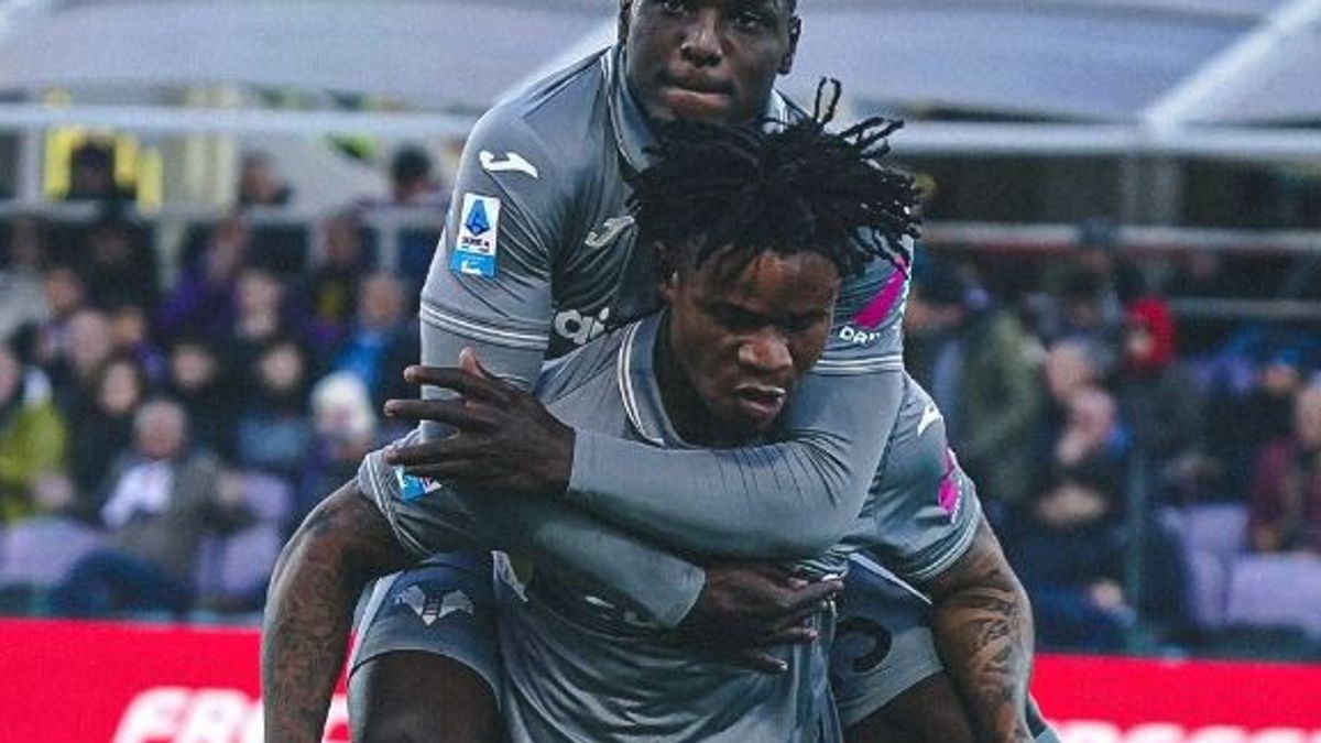 Serie A: buio pesto per la Fiorentina, il Verona esulta al Franchi