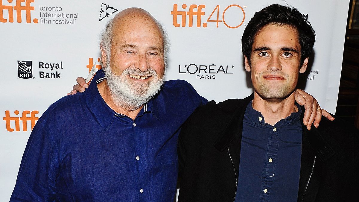 Omicidio Rob Reiner, sangue nella stanza d’albergo del figlio Nick
