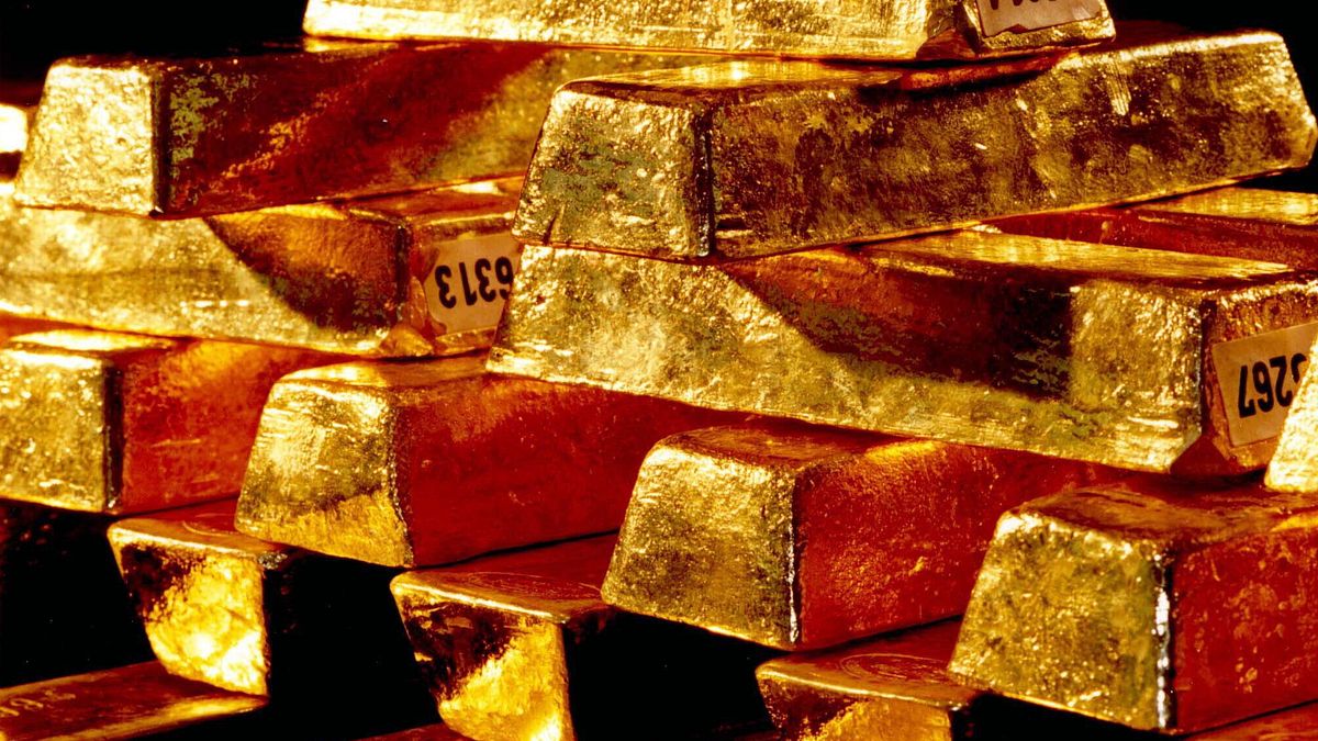 Manovra: ok a emendamento su oro di Bankitalia