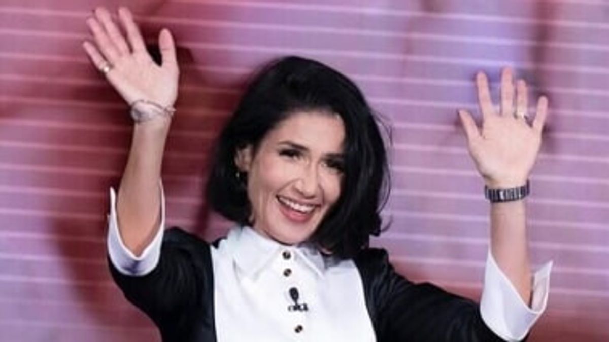 Barbara Tabita: "La nascita di mia figlia è diventata un incubo"