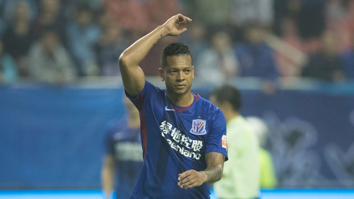 Guarin, inferno e ritorno: "Alcool, depressione e tre tentativi di ...
