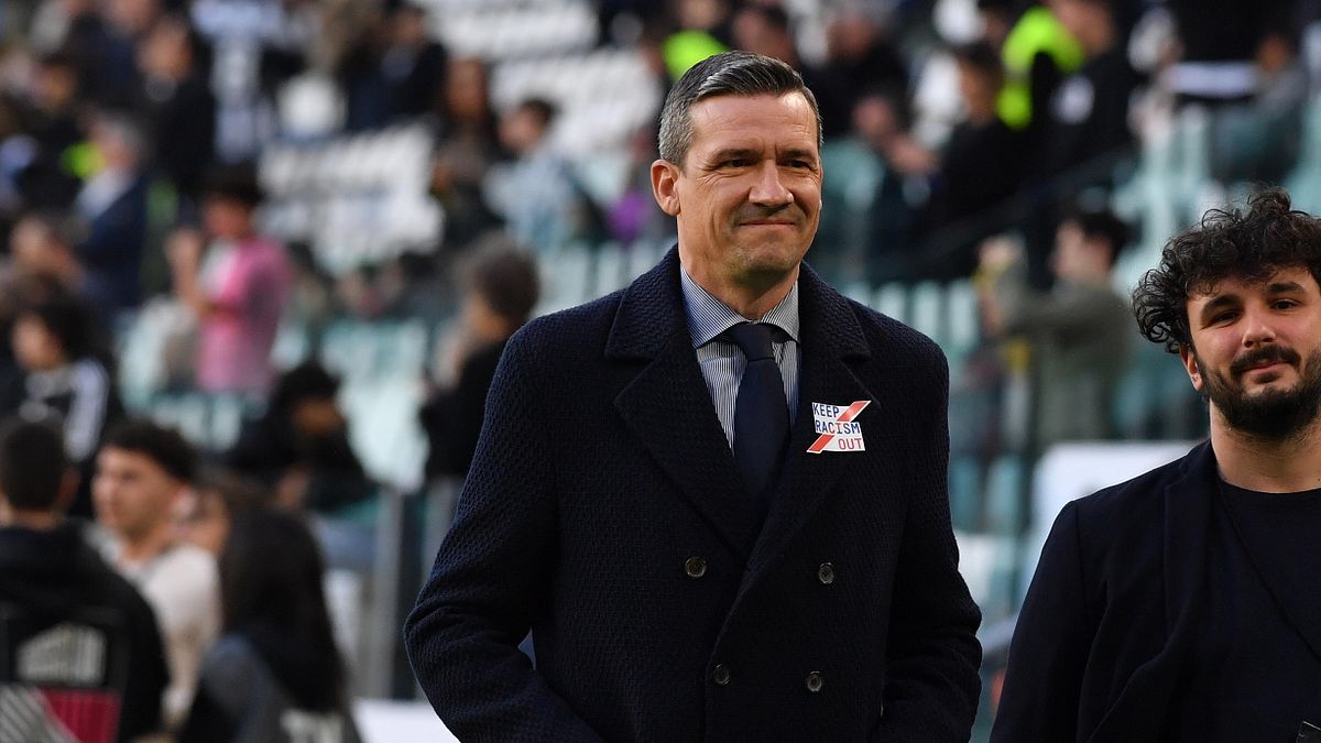 Juve, ufficiale: Marco Ottolini nuovo direttore sportivo. Chi è