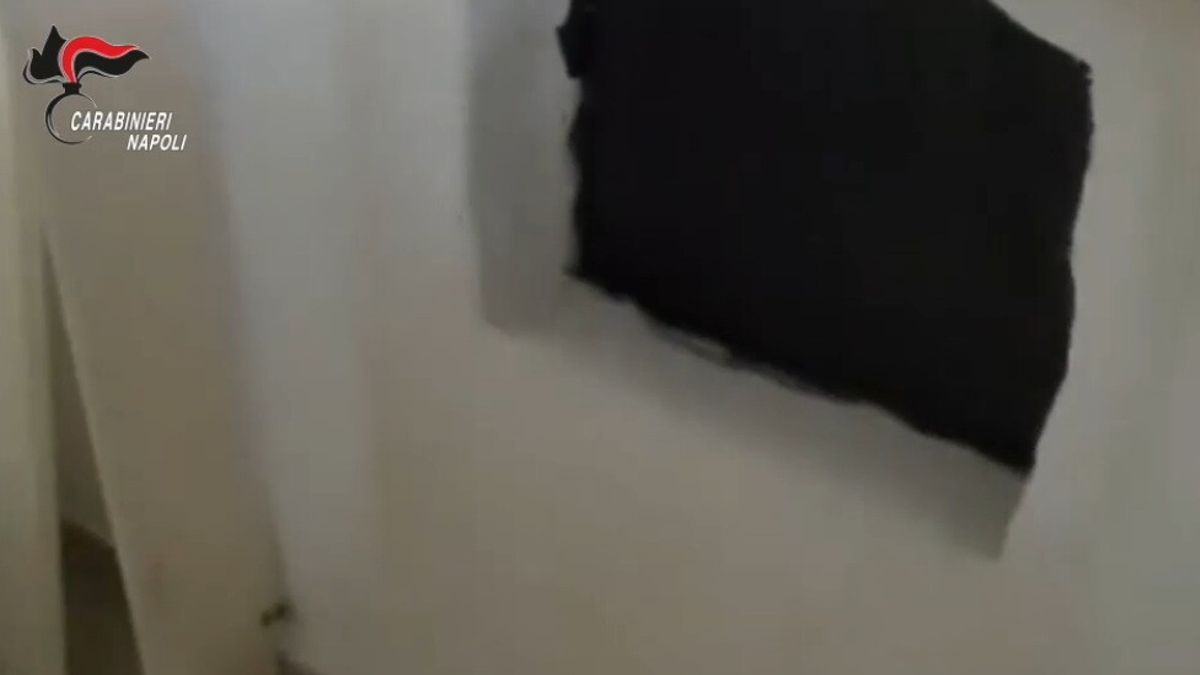 Camorra, arrestato a Napoli Ciro Andolfi: tra latitanti più pericolosi