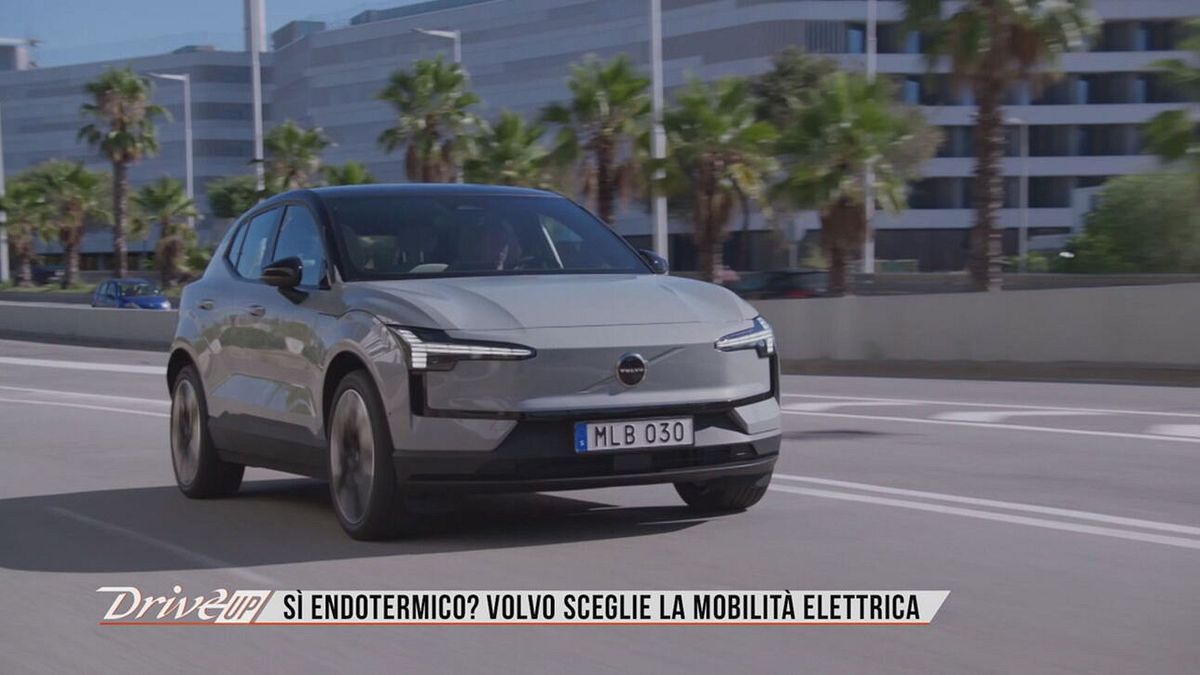 Volvo Studio Milano, il bilancio del 2025 - SportMediaset