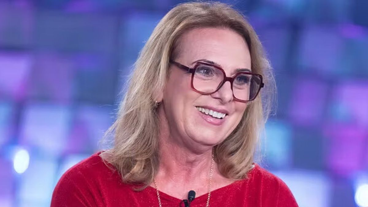 Ginevra Morsilli, parla la violinista trans di "Tu si que vales"