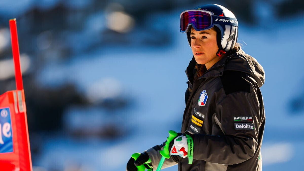 Crans-Montana, Goggia: "Non vedo una connessione sci-discoteche"