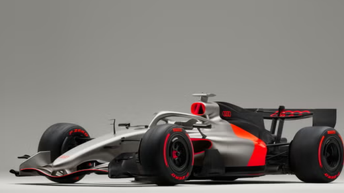Cadillac e Audi, un esordio... e mezzo nella Formula Uno 2026