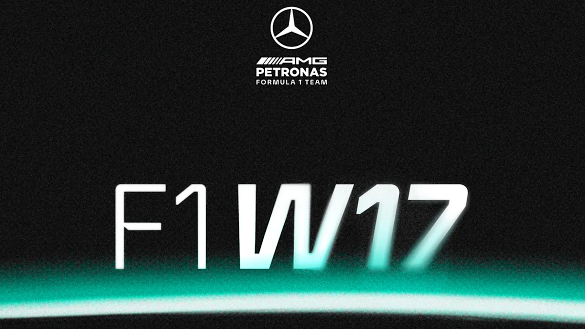 Mercedes, prima "sbirciatina" il 22 gennaio per la W17 di Antonelli e ...
