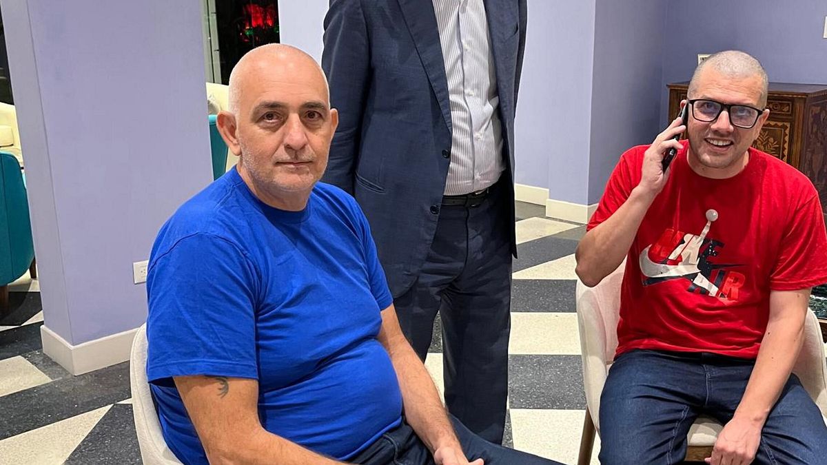 Venezuela, Mario Burlò: "Quel carcere è oltre Alcatraz"