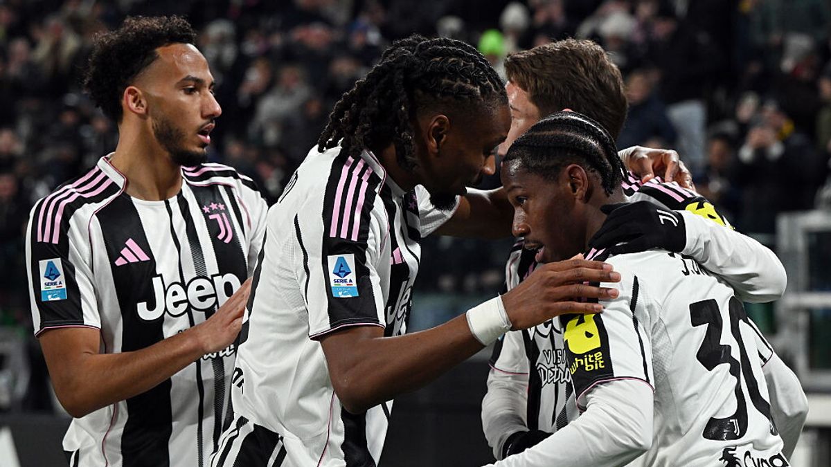 Serie A, Juventus-Cremonese 5-0: bianconeri blindano quarto posto