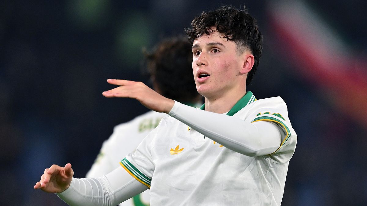 Antonio Arena: debutto e gol record a 16 anni in Coppa Italia