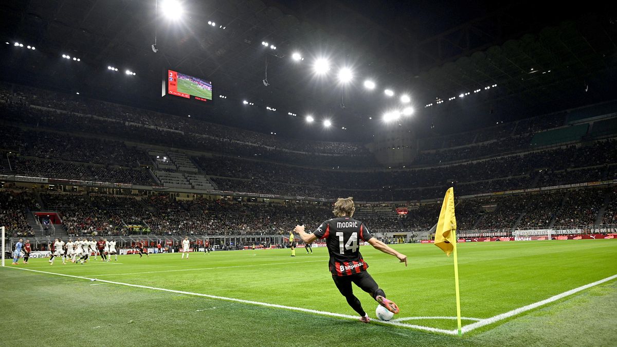 Svolta Var sui corner: microchip per l'ultimo tocco. Ifab decide