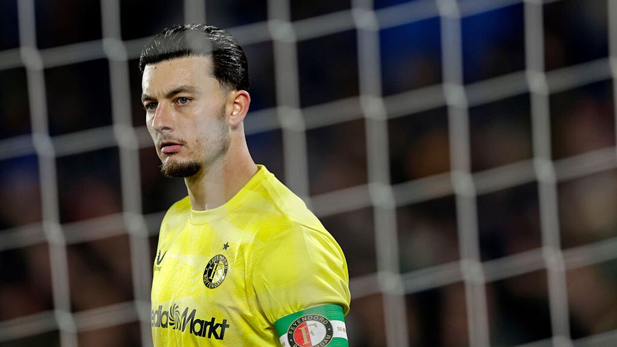 Genoa, ecco il portiere: è fatta per Bijlow del Feyenoord